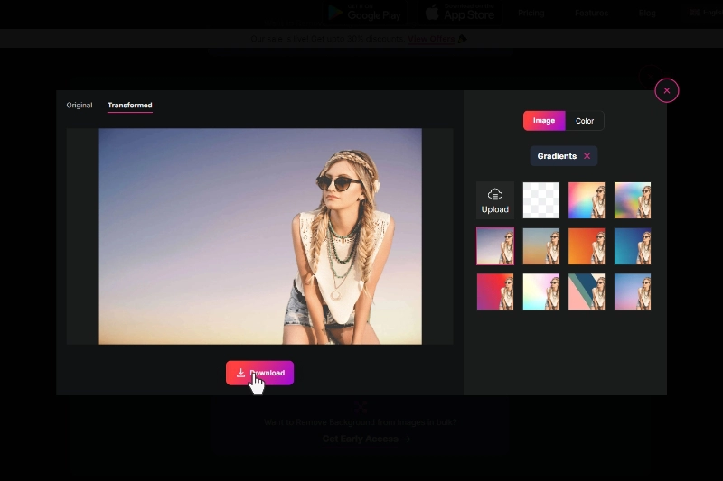Learn the Best Transparent Background Creating Tips for You