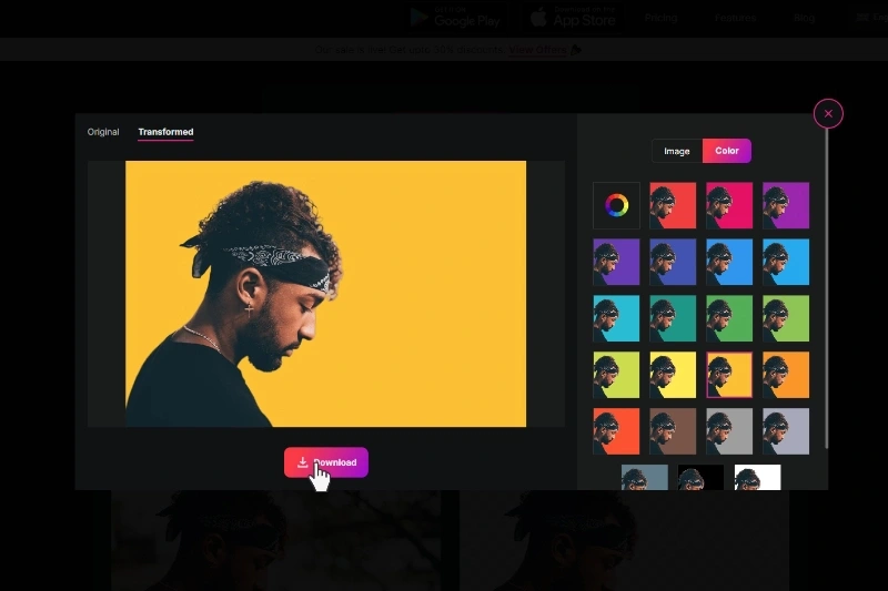 Improve Your Social Media Content Photography