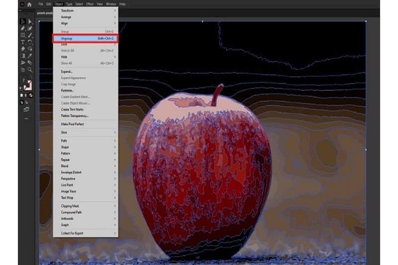 How to Remove Backgrounds in Illustrator? (Simple Methods)