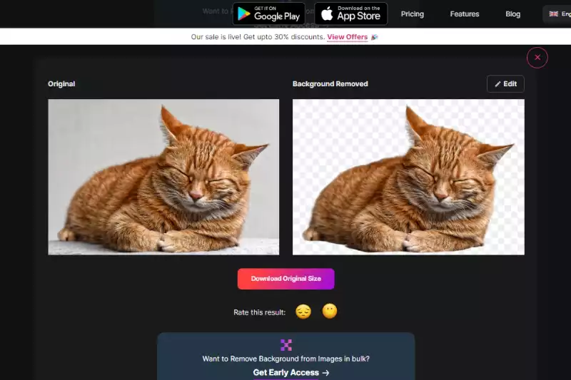 How to Remove Background From Image For AliExpress?
