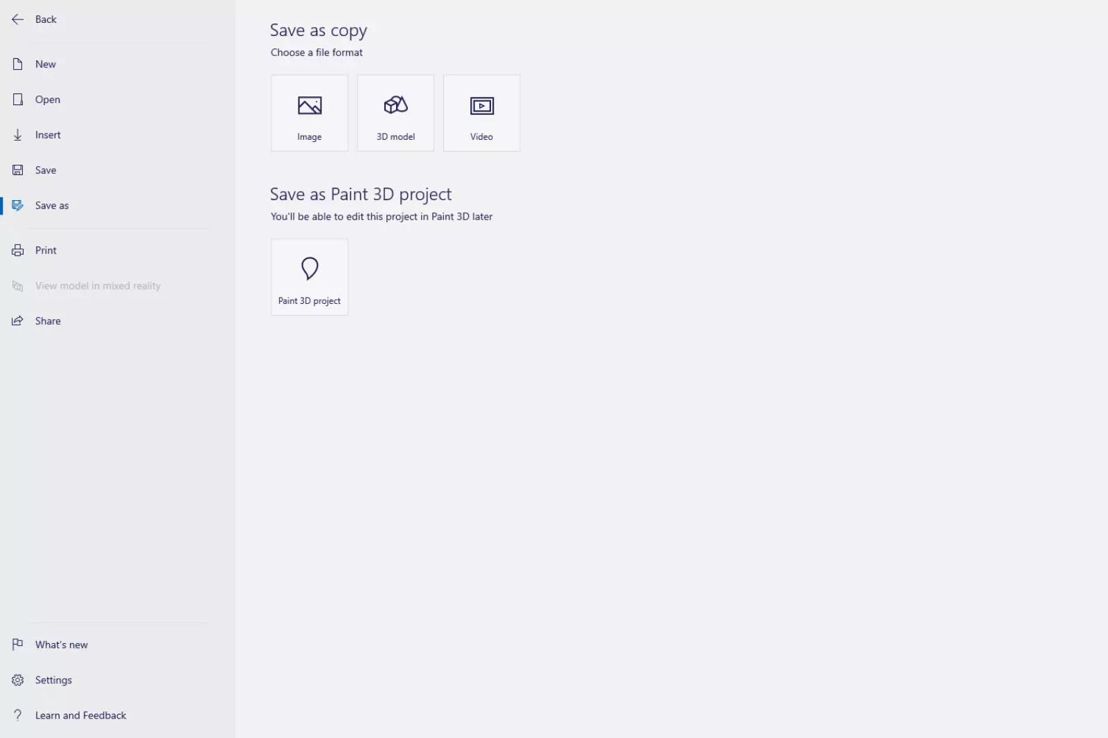 How to Remove the Background of a Photo with Paint 3D