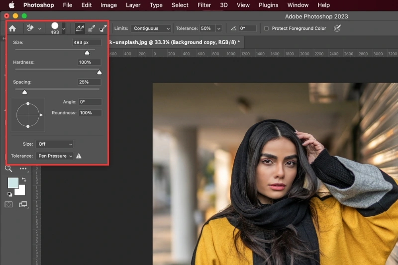 How to Remove Background in Photoshop: 6 Easy Methods