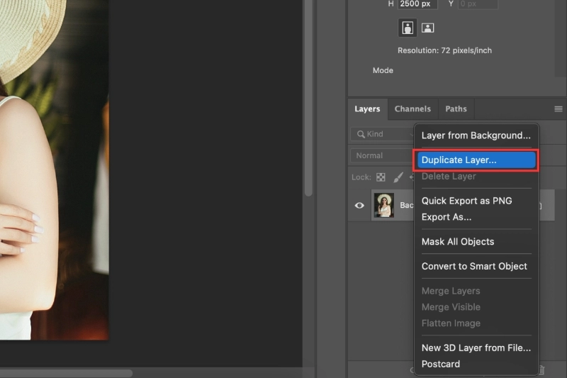 How to Remove Background in Photoshop: 6 Easy Methods