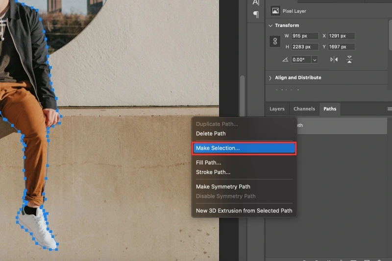 How to Remove Background in Photoshop: 6 Easy Methods