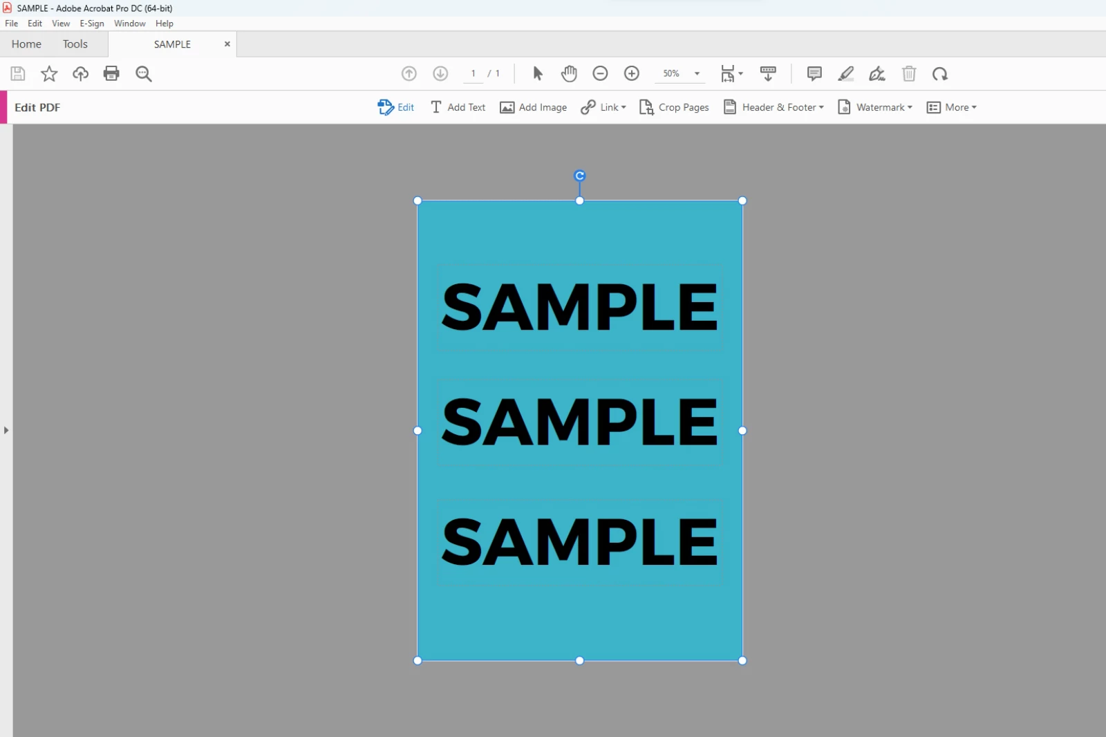 Best Ways to Remove Background from PDF in 2023