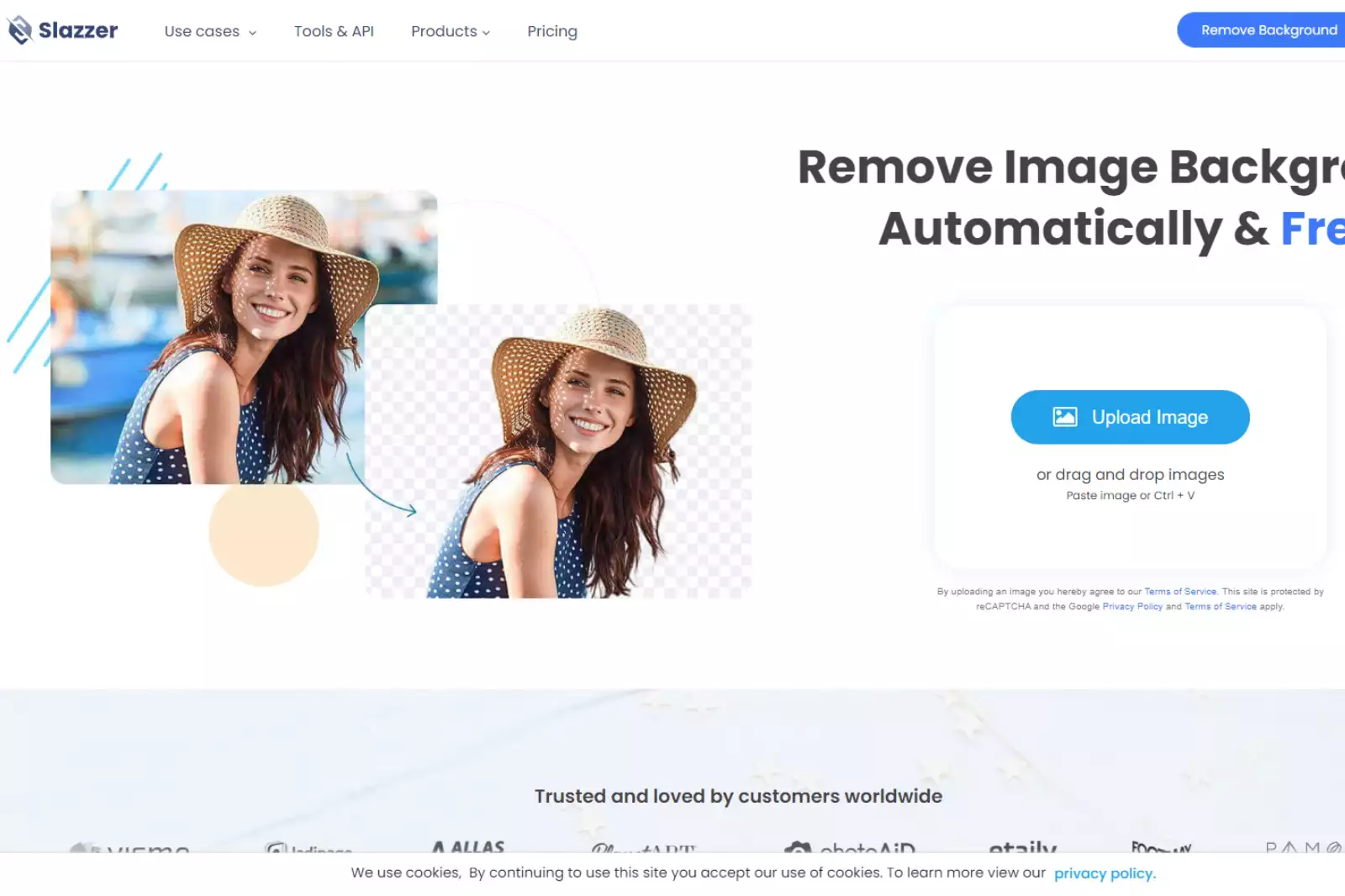 How to Remove the Background from the Image on iPhone with iOS 2024
