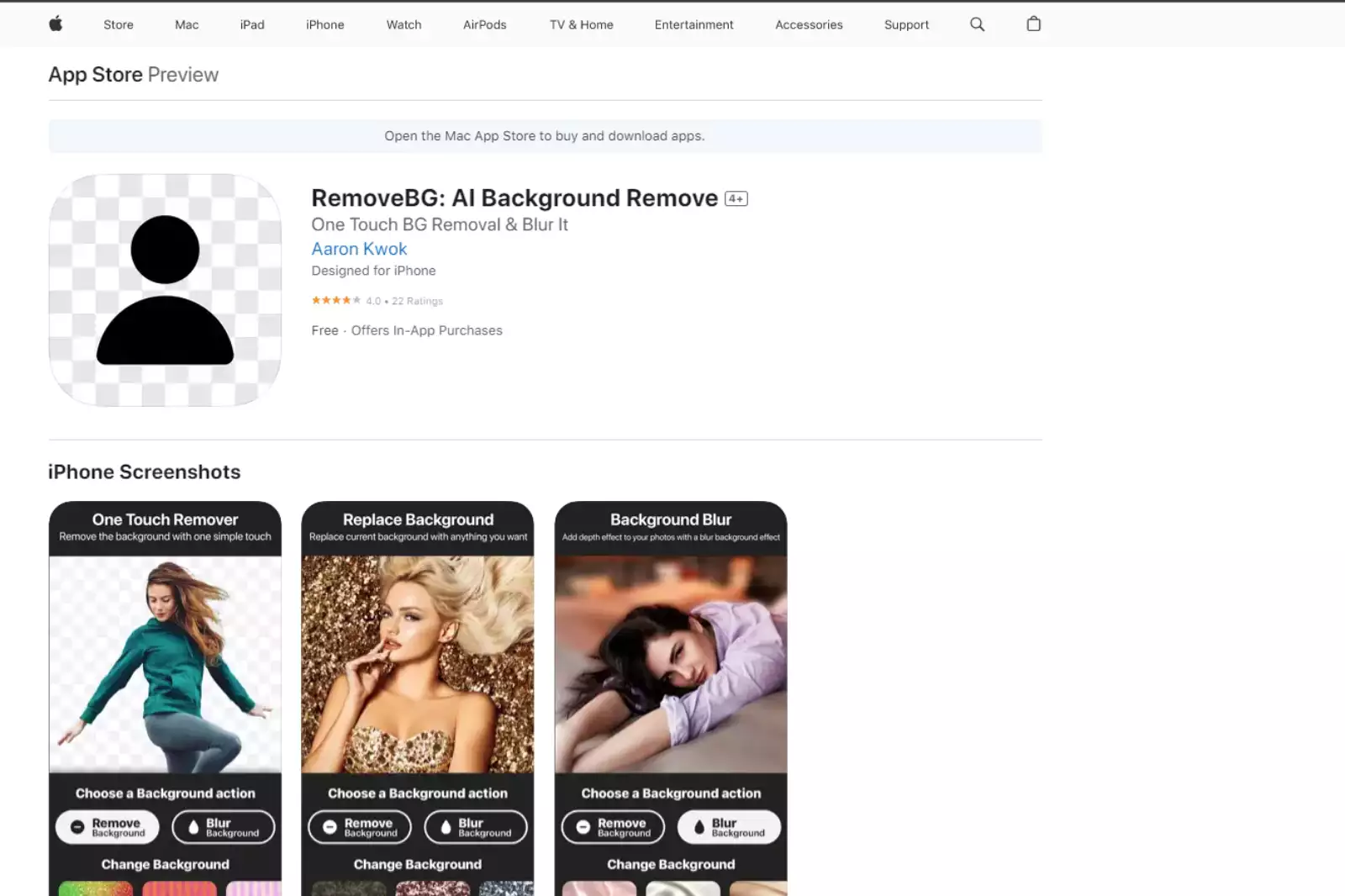 How to Remove the Background from the Image on iPhone with iOS 2024