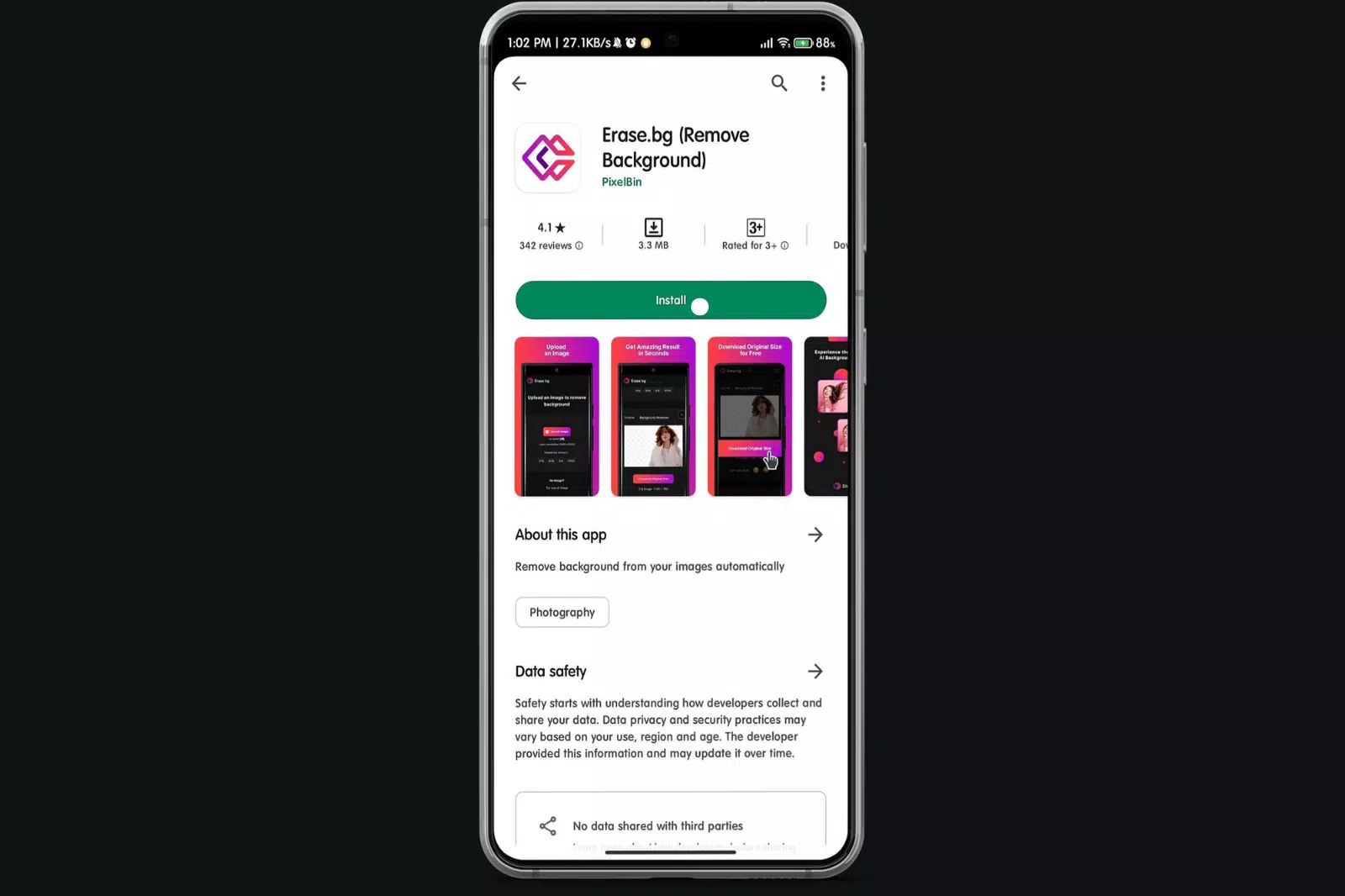 5 Best Free Image Background Remover Apps 2023