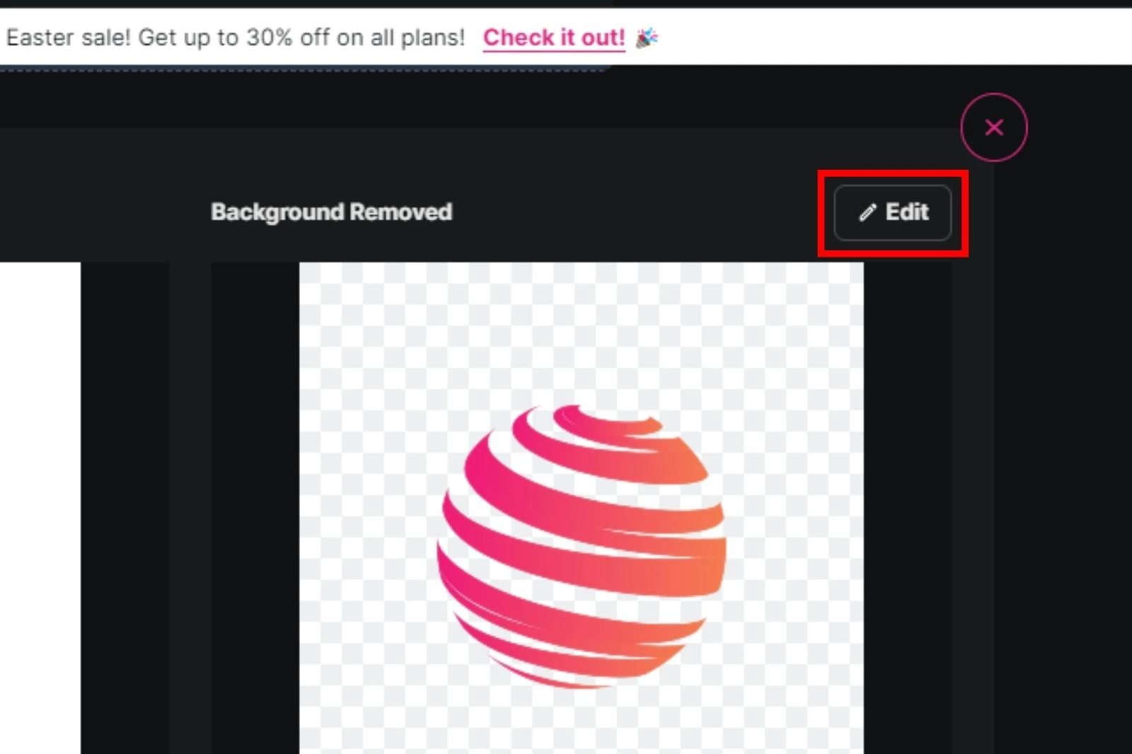 How to Remove Background from the Logo? (Step-by-Step Guide)