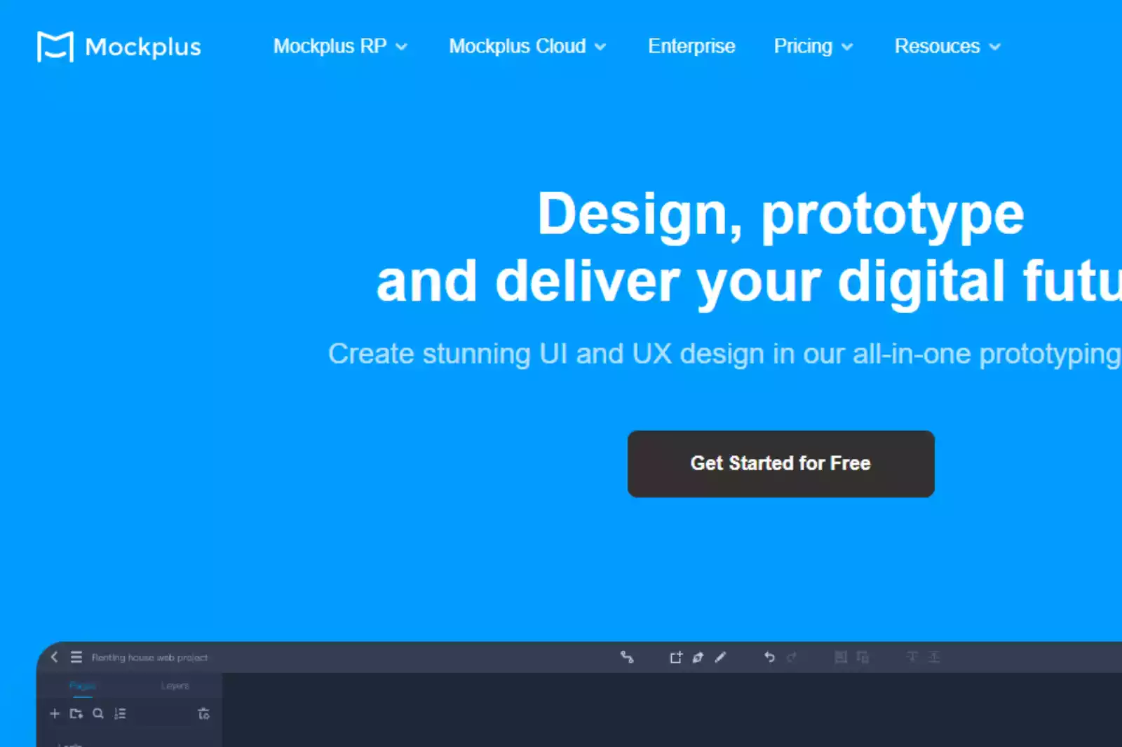 8 Best Figma Alternatives for UI and UX Designers