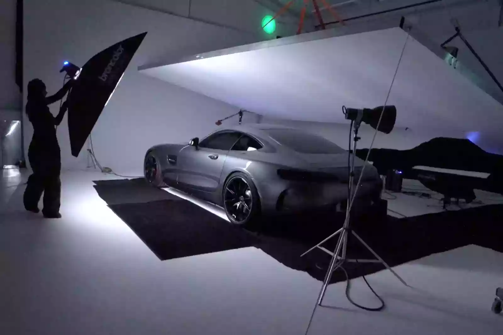 How To Do Car Photography and Editing