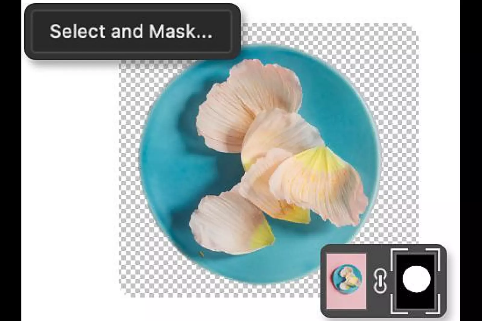 How to Change Background Color in Photoshop?