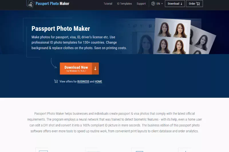 9 Best Passport Photo Customization Tool in 2024