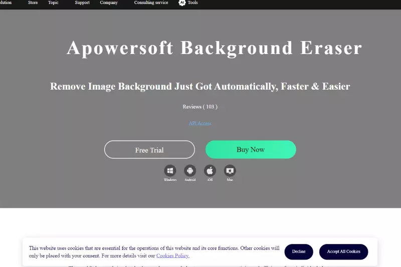 10 Best Background Editors in 2024 - Best Background Changer Online
