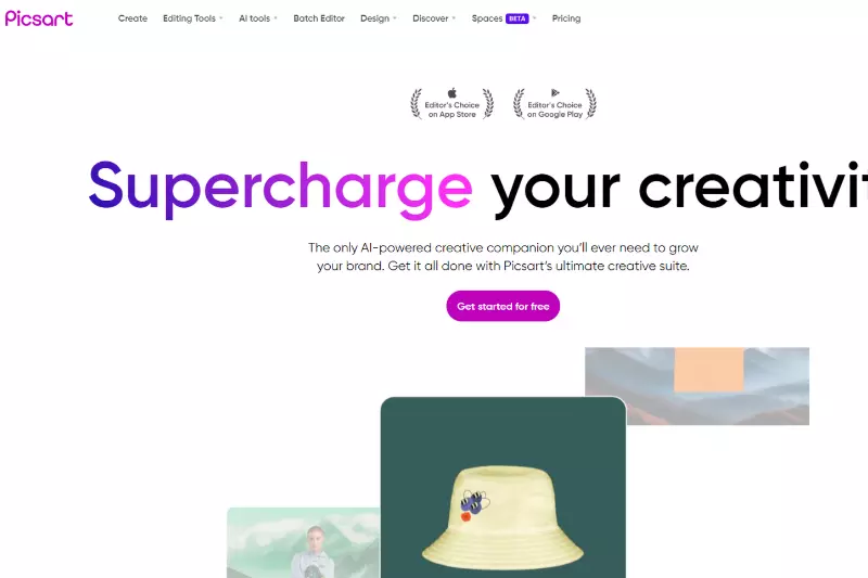 10 Best Background Editors in 2024 - Best Background Changer Online