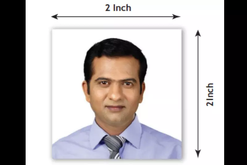 Passport Photo Requirements Compliance