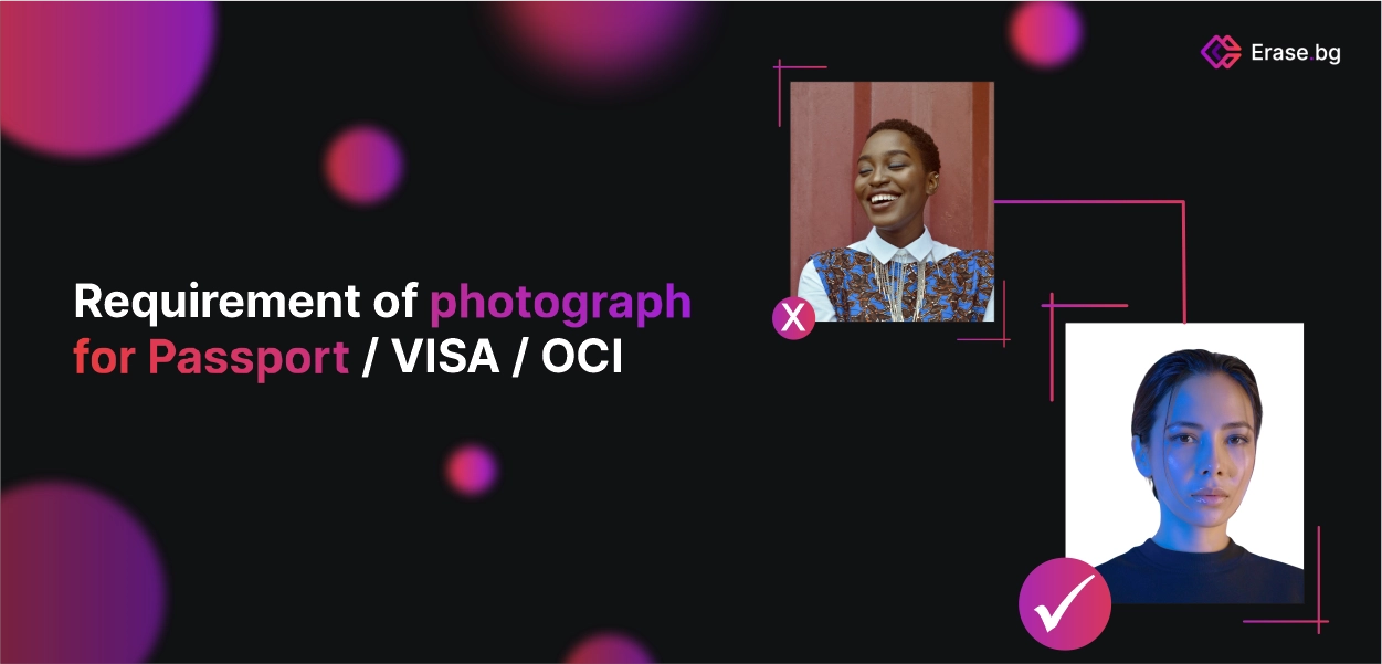 Passport Photo Requirements Compliance