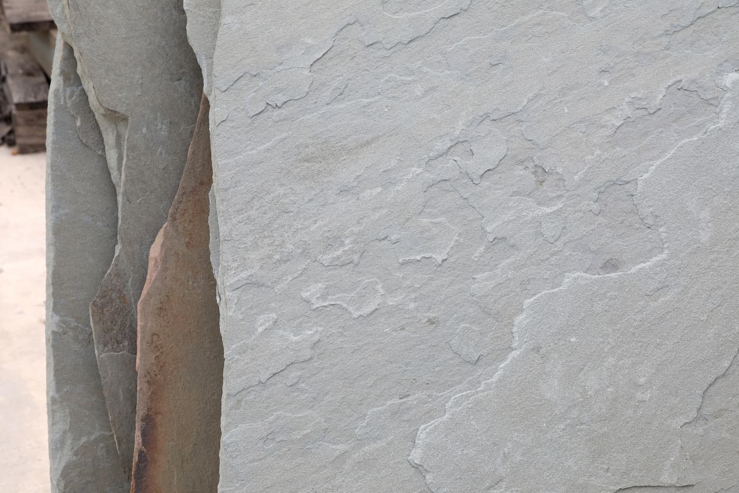 Full Color Bluestone Irregular | Irregular Flagstone | Stone Center