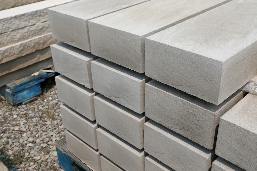 Manufactured Stone Window Sill | | Stone Center