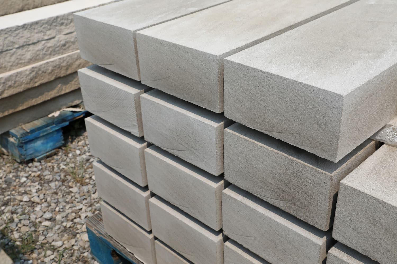 Manufactured Stone Window Sill | | Stone Center