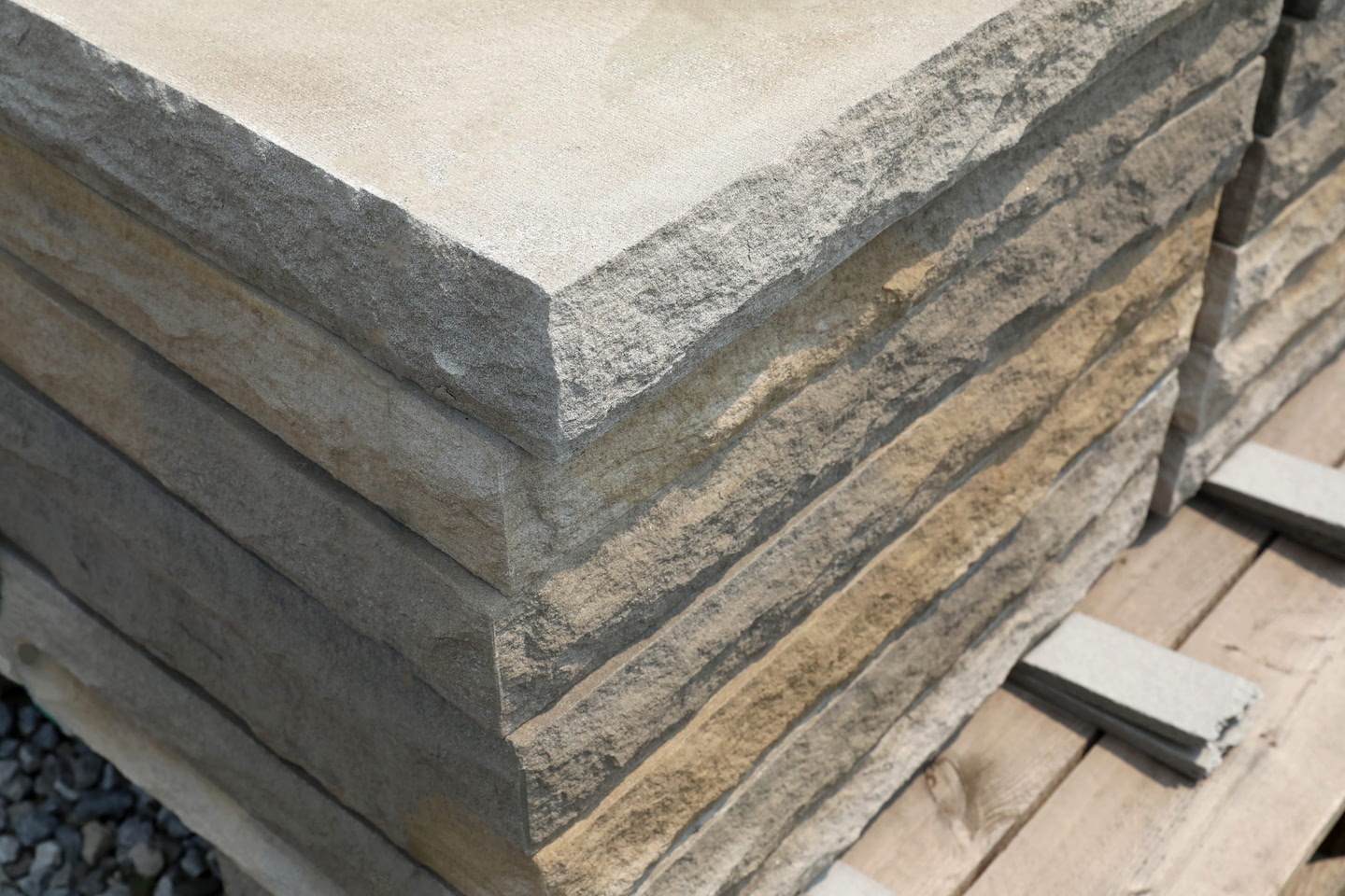 Custom Stone Engraving Services In Ohio | Stone Center