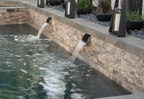 Rockmount Series | Stacked Stone | Stone Center