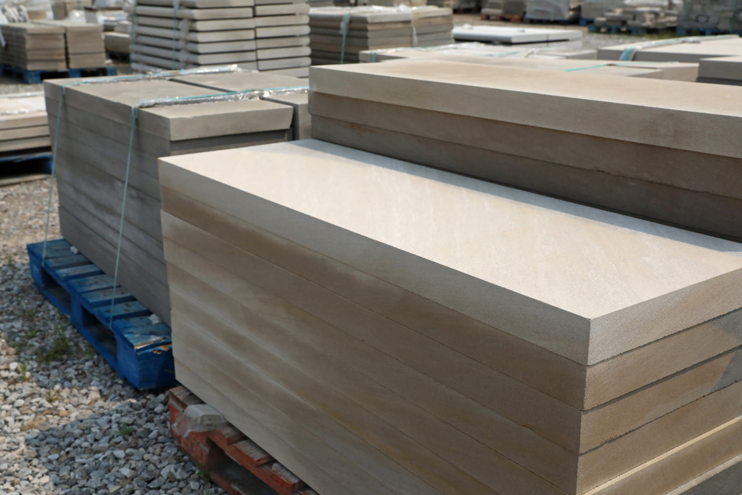 Limestone Copings | | Stone Center