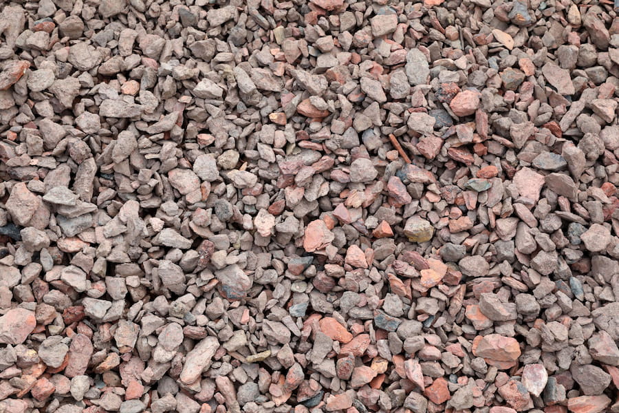 Decorative Stone Aggregates: 9 Ways to Use Gravel in Landscaping ...