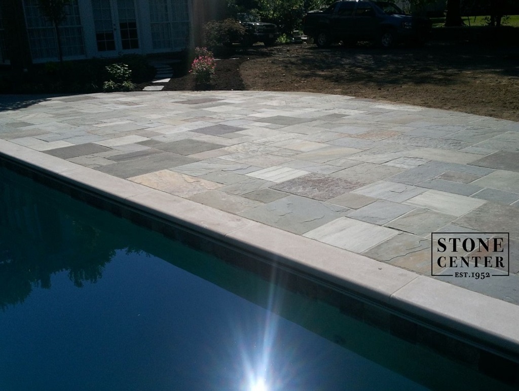 Sandstone vs Limestone: Comparing the Key Differences | Stone Center