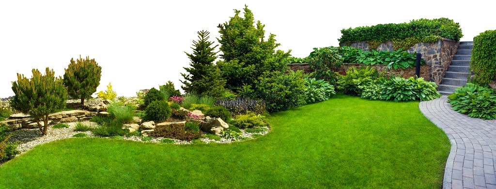 Landscape Aggregates: main types and best ideas for stunning ...