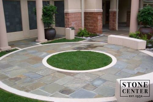 What Is Bluestone and Why Is It Popular in Landscaping? | Stone Center
