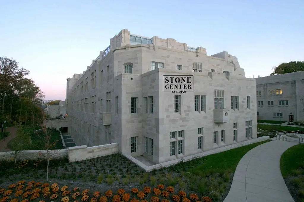 General Types of Limestone Finishes | Stone Center