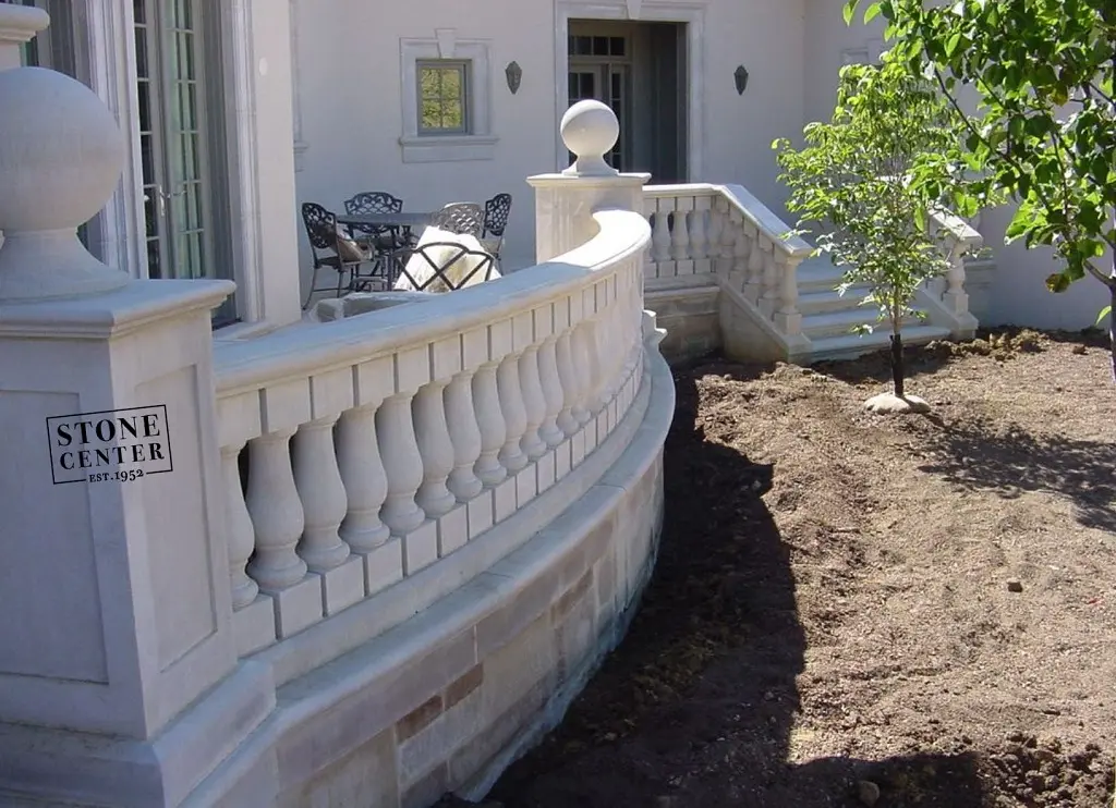 How Much Does a Retaining Wall Cost in Ohio? | Stone Center