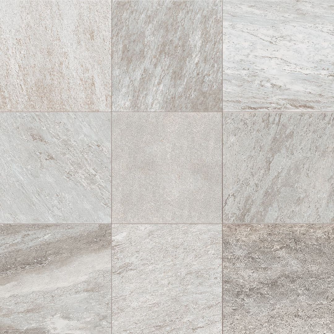 Natural Stone Steps & Treads in Ohio | Stone Center