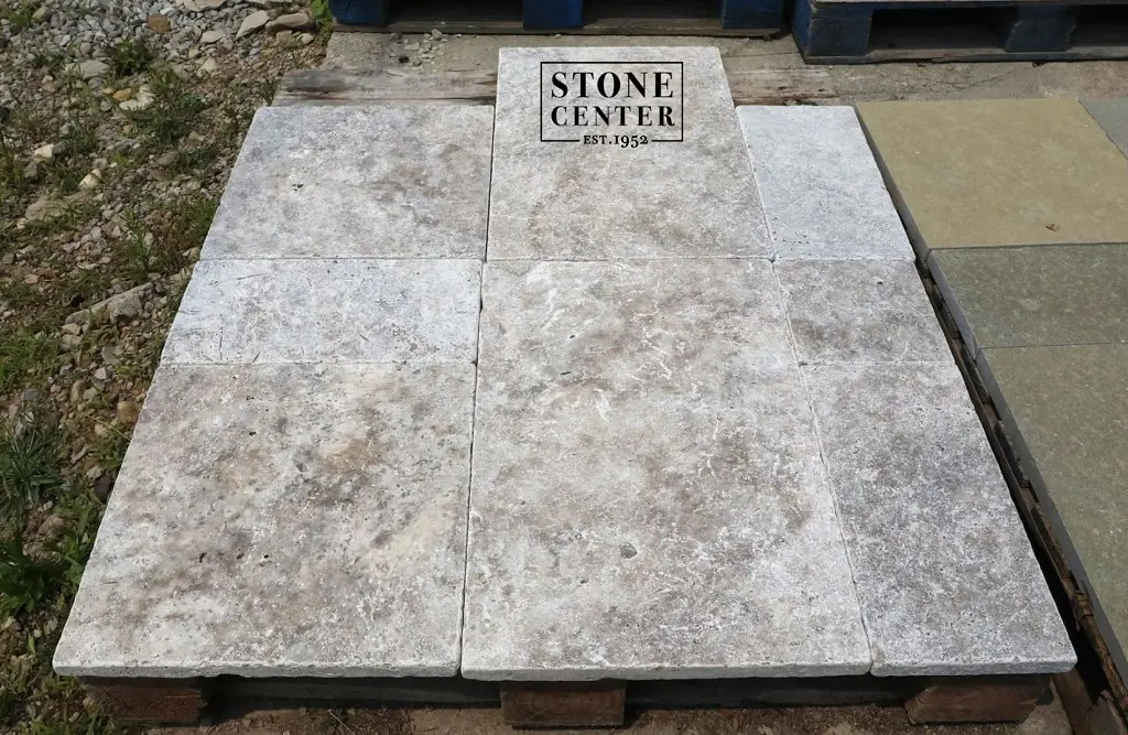 Travertine Landscaping: All You Need to Know | Stone Center