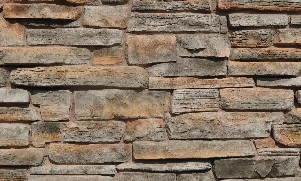 11 Types of Natural Stone for House Exterior | Stone Center