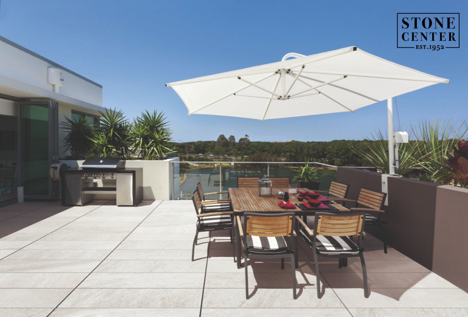 How to Cut a Rock for Your Outdoor Project? | Stone Center