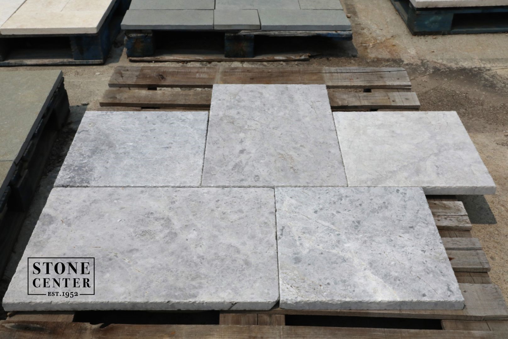 How to Cut a Rock for Your Outdoor Project? | Stone Center