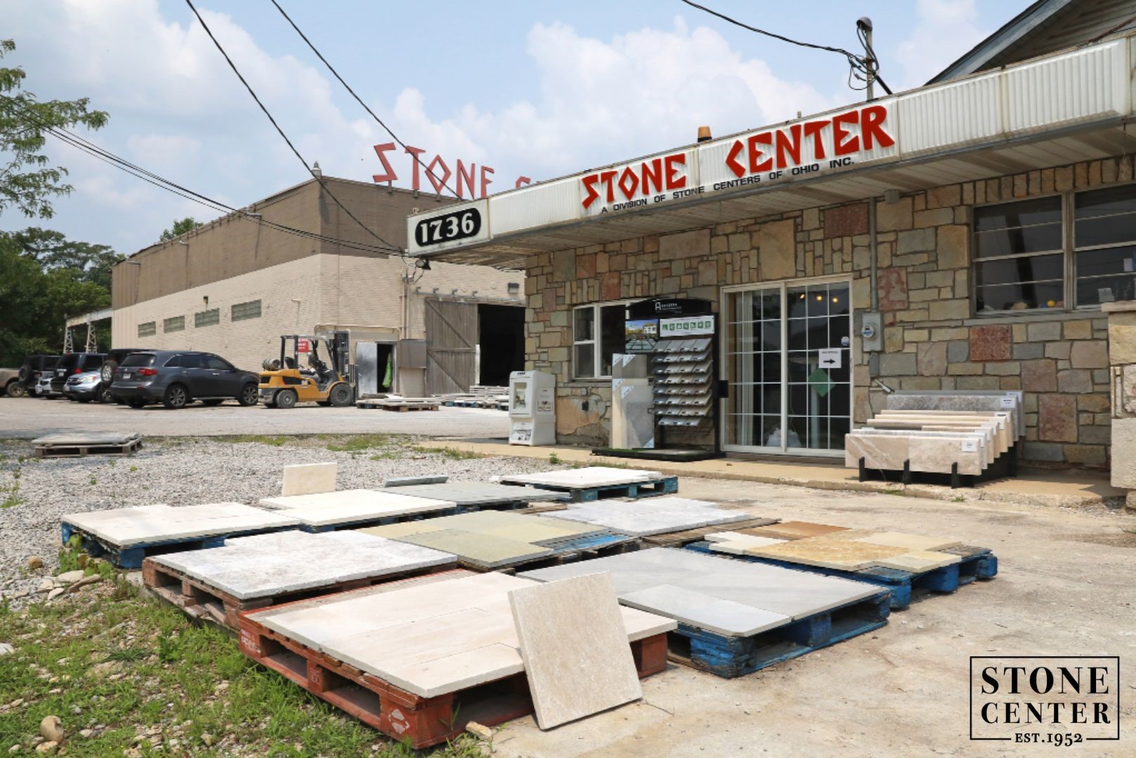 How to Cut a Rock for Your Outdoor Project? | Stone Center