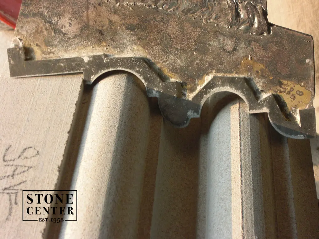 What Is a Bullnose Edge? | Stone Center