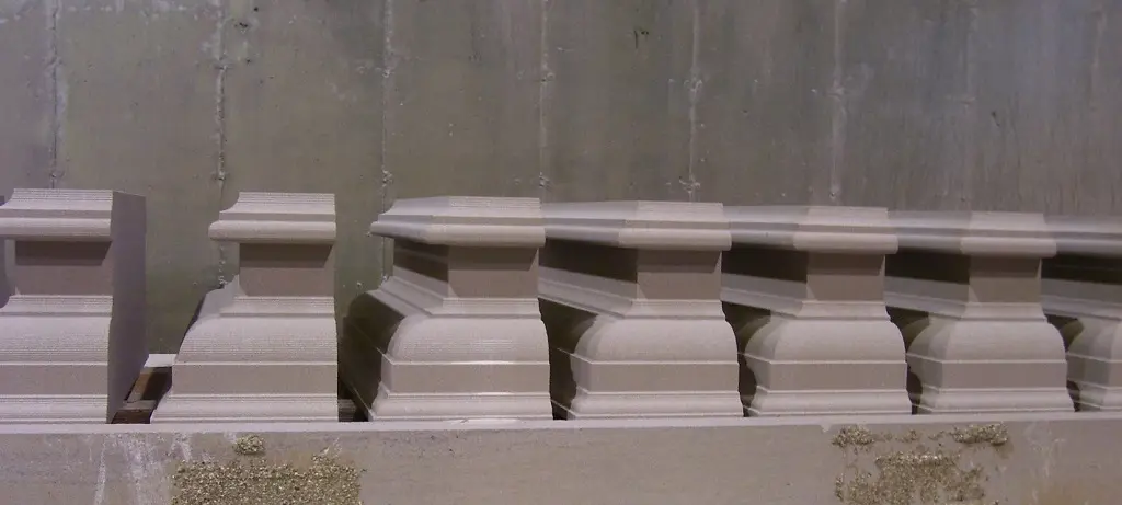 What Is a Bullnose Edge? | Stone Center