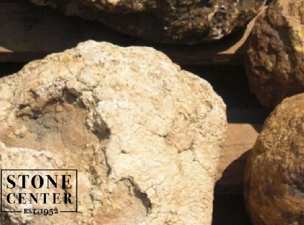 What Is the Cheapest Rock for Landscaping? | Stone Center