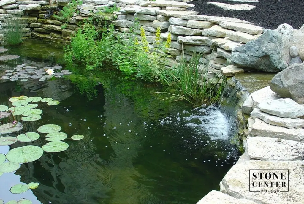 How to Clean Landscape Rocks? | Stone Center