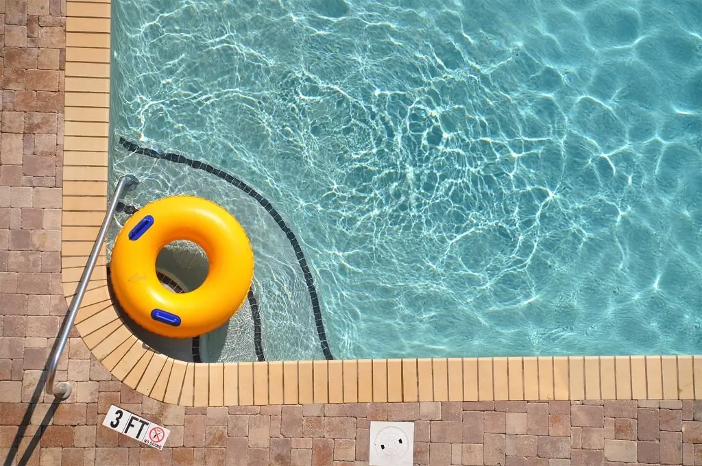 Swimming Pool Coping Guide: What Is It And Why Your Pool Needs It ...