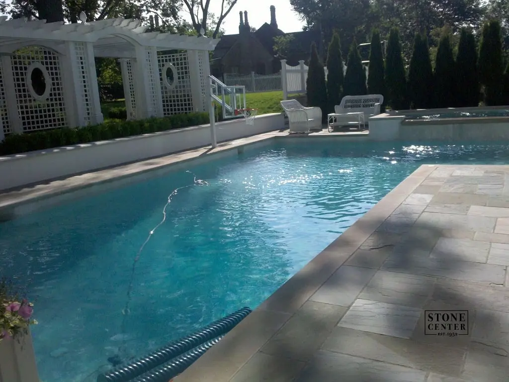 The Ultimate Guide to Pool Coping Materials