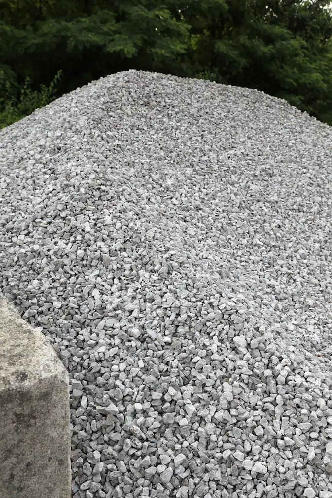 #57 Limestone Gravel | Aggregate | Stone Center