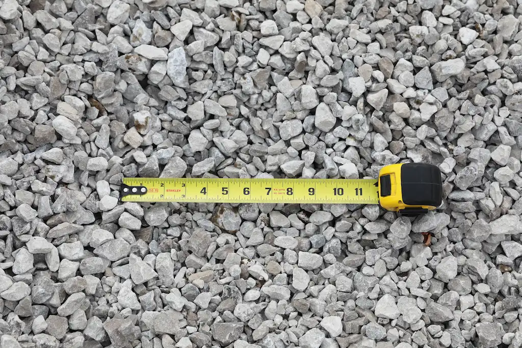 #57 Limestone Gravel | Aggregate | Stone Center