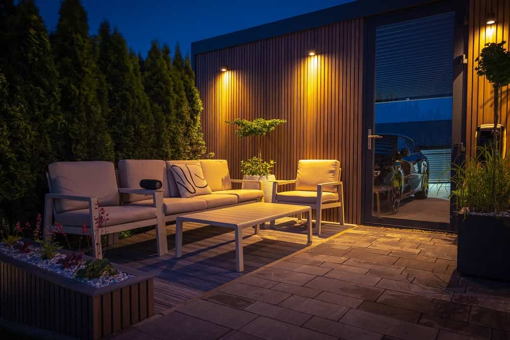 20 Stunning Limestone Patio Design Ideas for Backyards | Stone Center