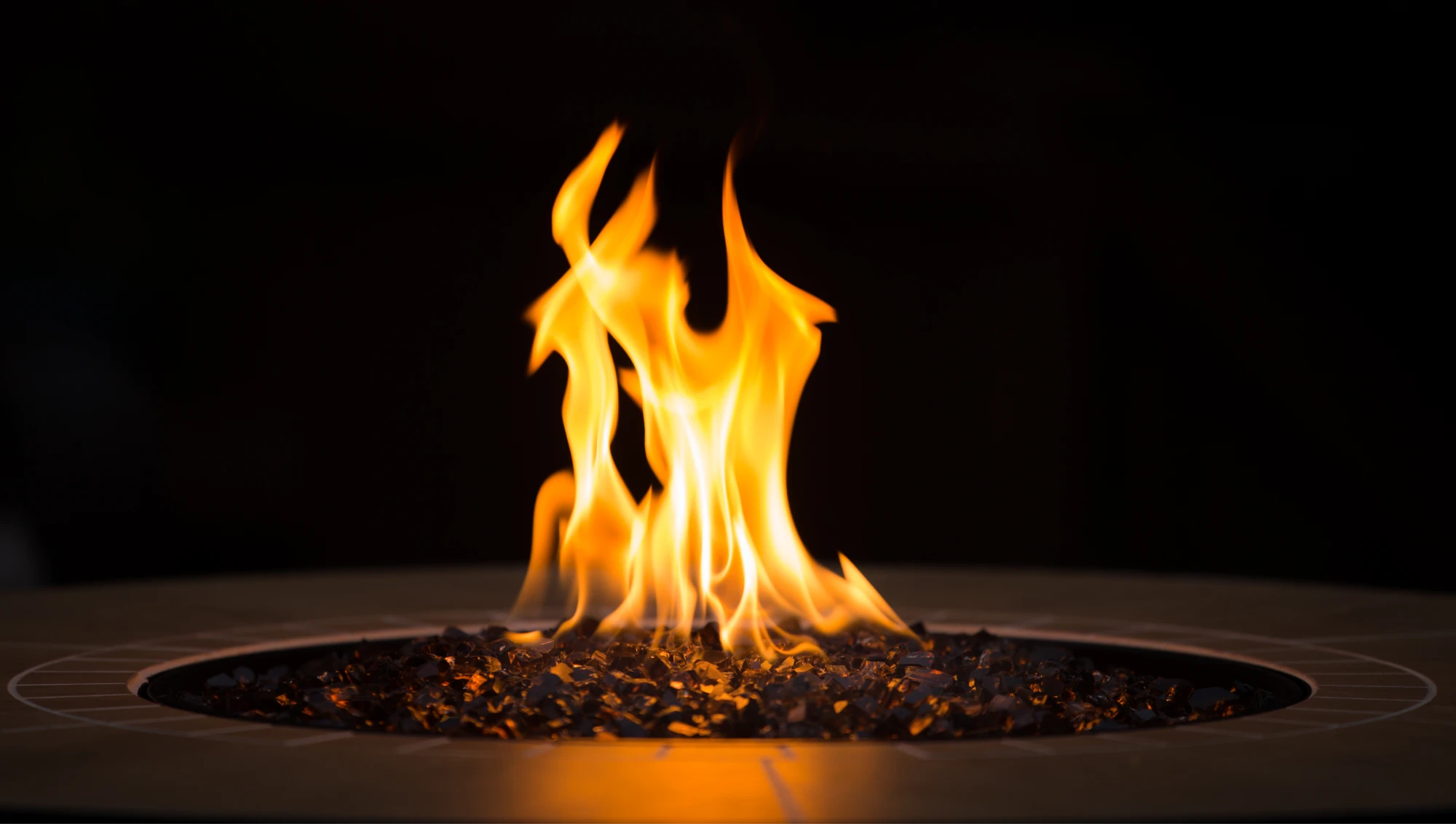 Natural Stone Fire Pits: All You Need to Know