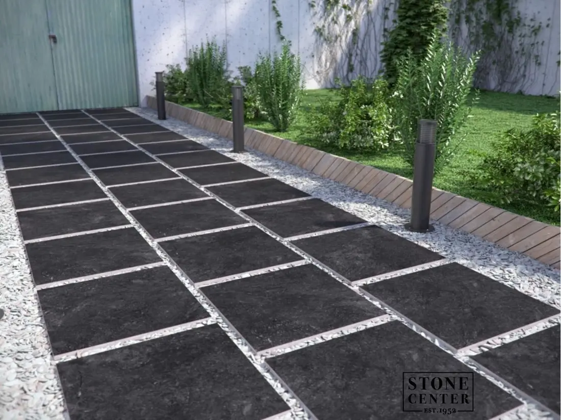 Ceramic vs. Porcelain Tile: What to Choose? | Stone Center